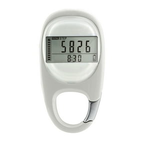Shop Walking Meters & Pedometers at Walmart for Step Tracking