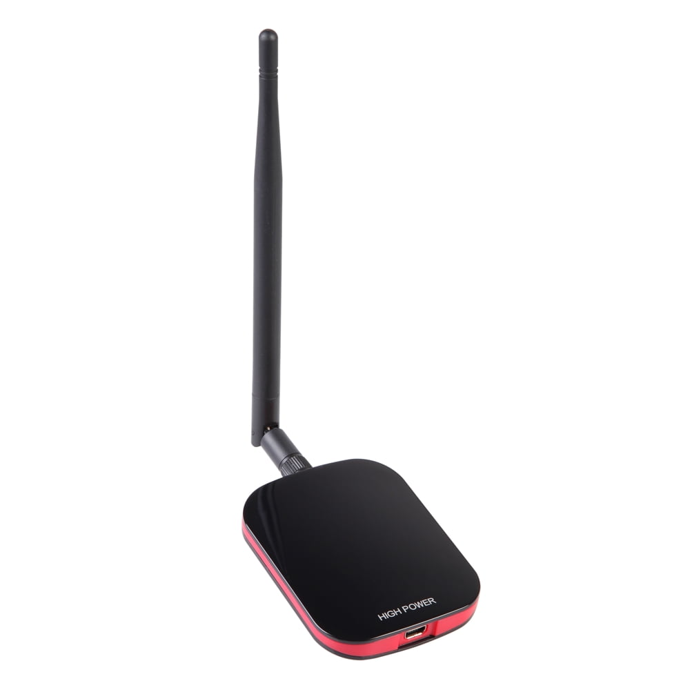 BT-N9000 150M 3000mw High Power Wireless USB Wireless Network Card ...