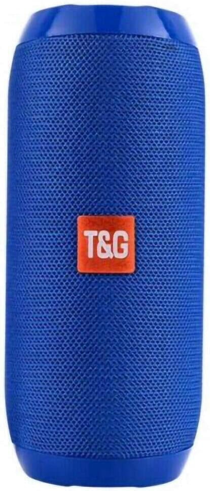 BT Outdoor Speaker Waterproof Portable Wireless Column Loudspeaker Box ...