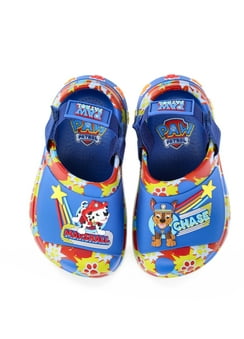 Bluey Toddler Kids Comfort Clog Sandal - Walmart.com