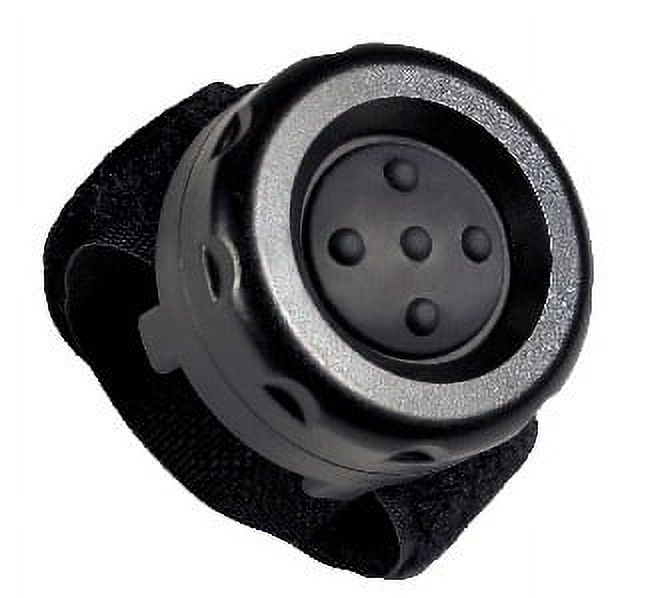 BT-PTT-Z (Mini) Wireless PTT switch for PTT apps and V2 Radio Adapters ...