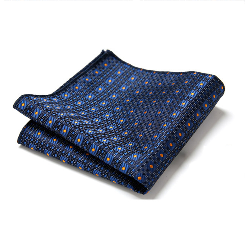 BT Paisley Hanky Floral Pocket Square Fit Men Suits Wedding Party ...