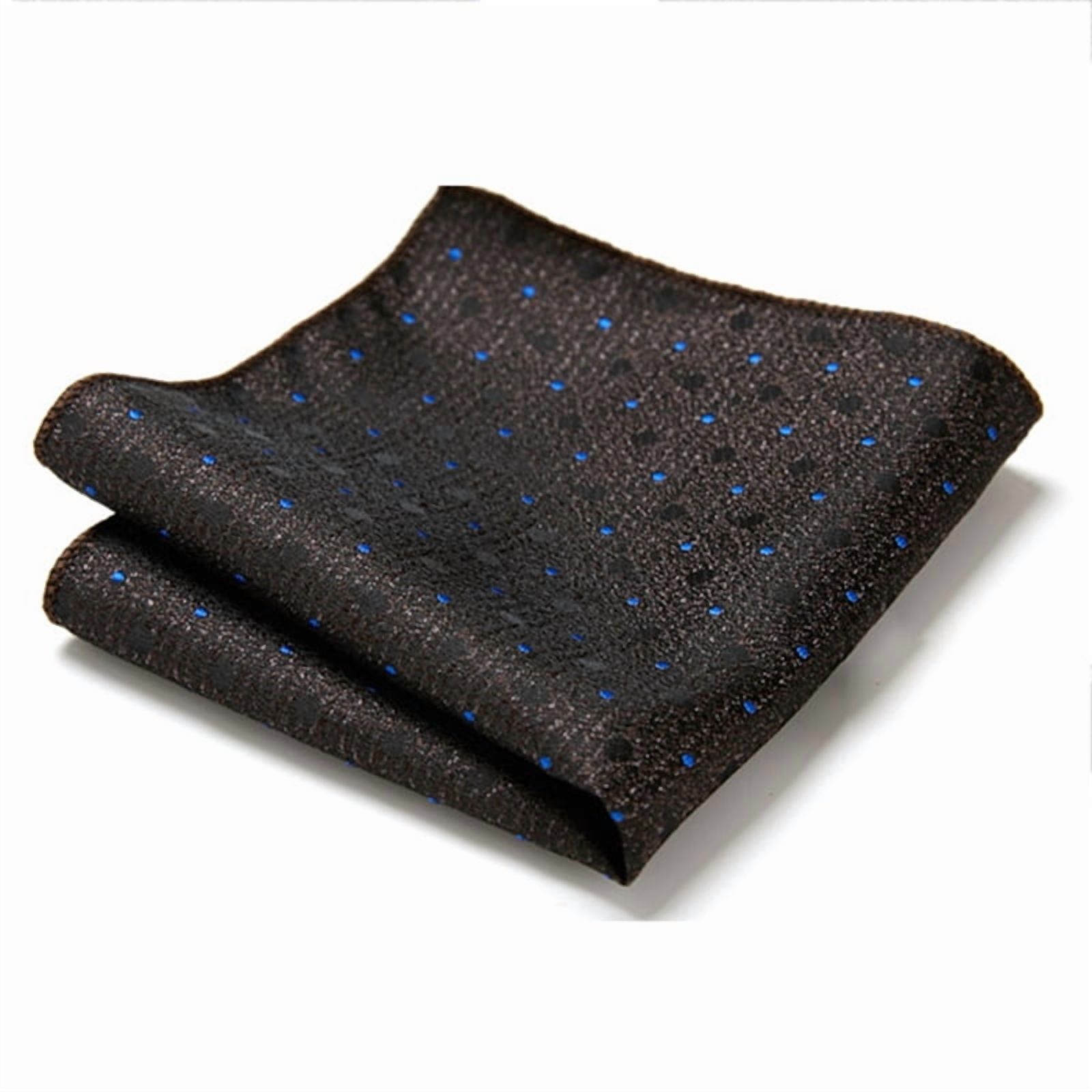BT Paisley Hanky Floral Pocket Square Fit Men Suits Wedding Party ...