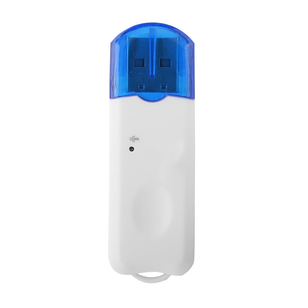 BT-Q2 Wireless Bluetooth Audio Dongle Adapter for Mobile Phone Car home ...