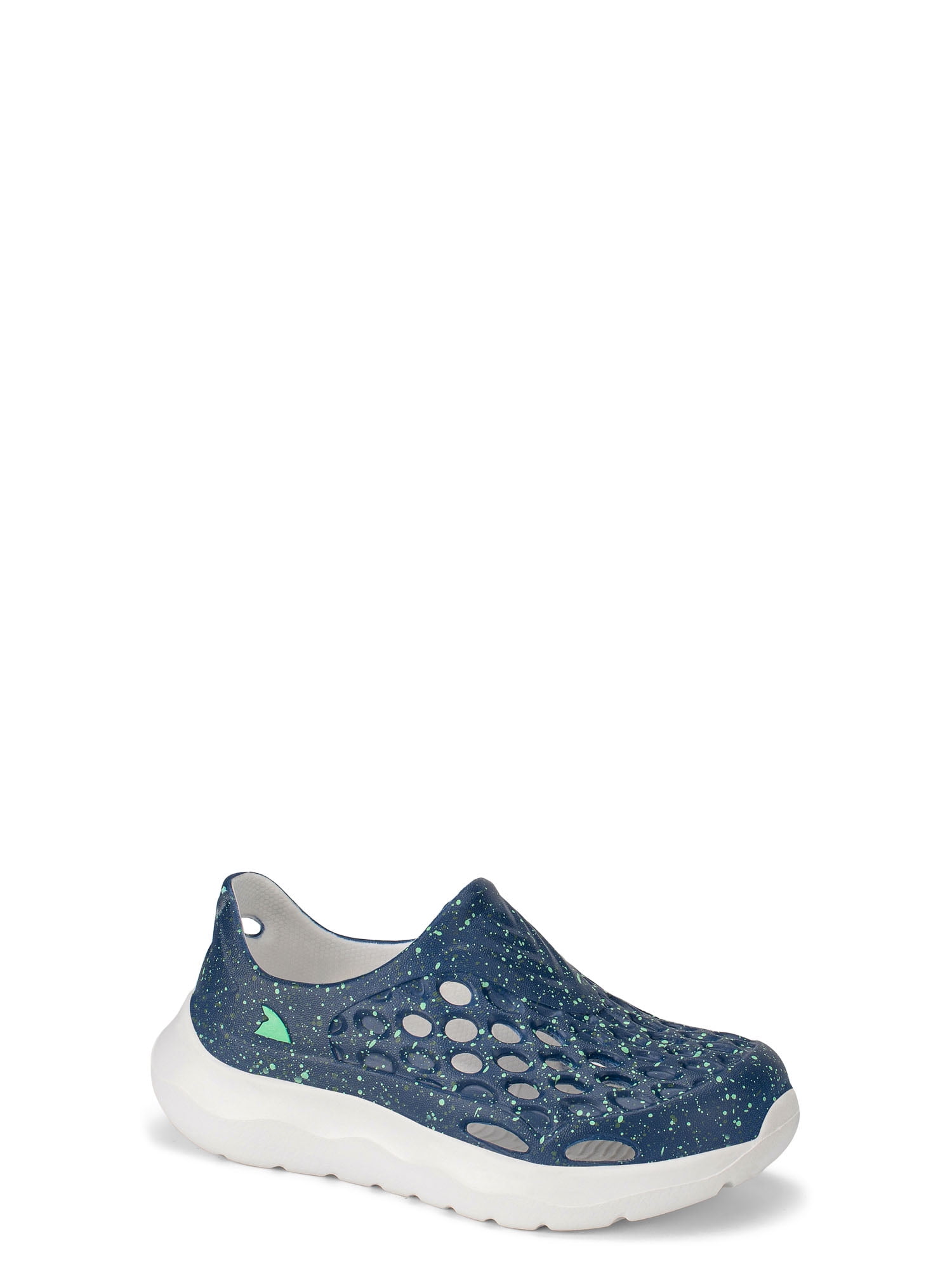 Rugged Shark Kids Koi Fish Slip-On EVA Sneaker - Walmart.com