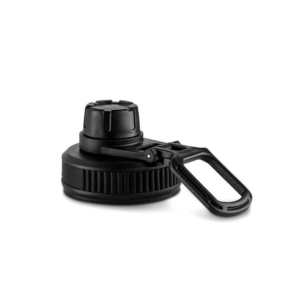 BT Replace Universal Straw Lid Flex Cap Fits Most Wide Mouth Bottles ...
