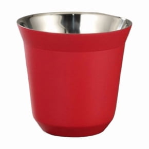 Flat Bottom Mug