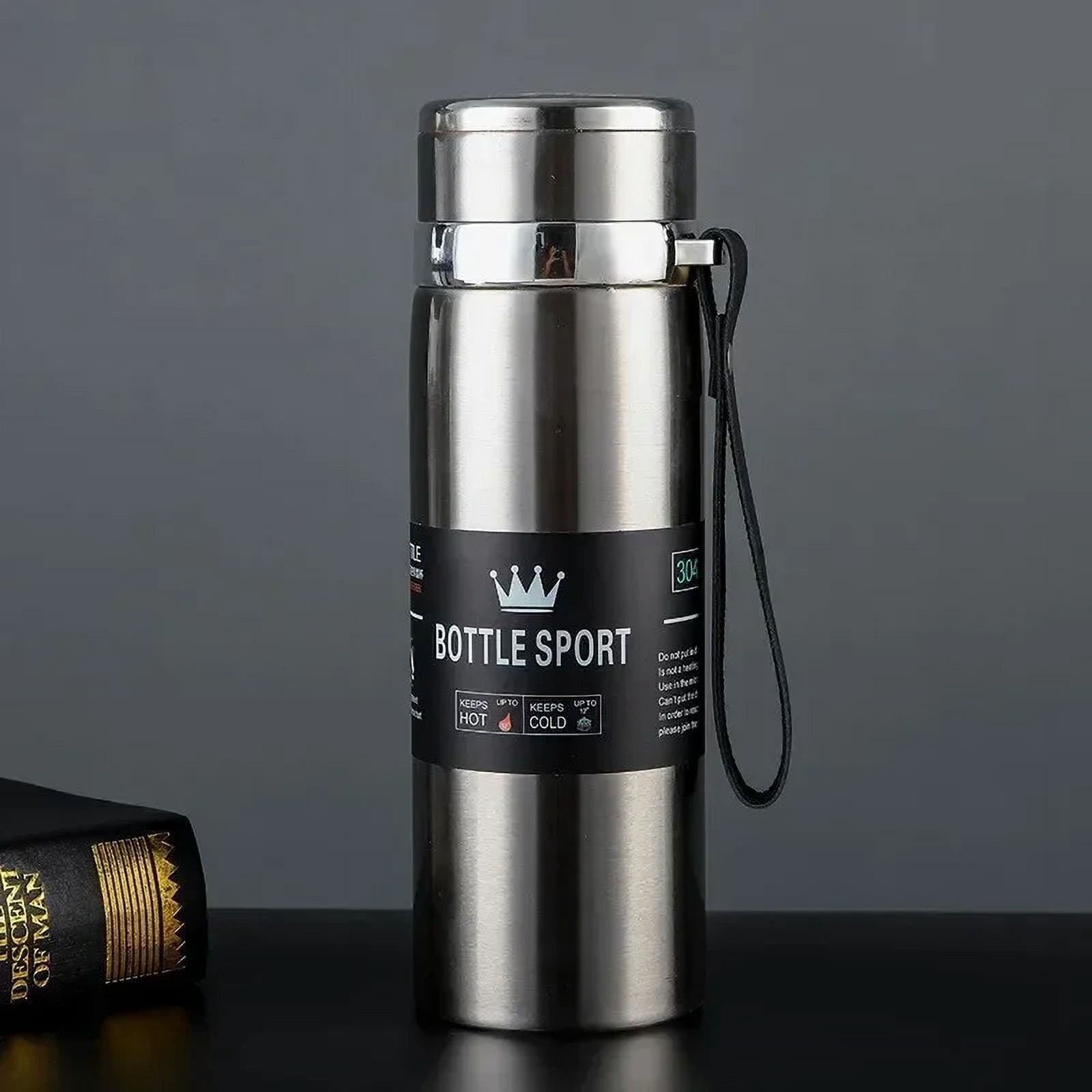 BT Thermal Water Bottle Keep Cold and Hot Water Bottle Thermos for ...
