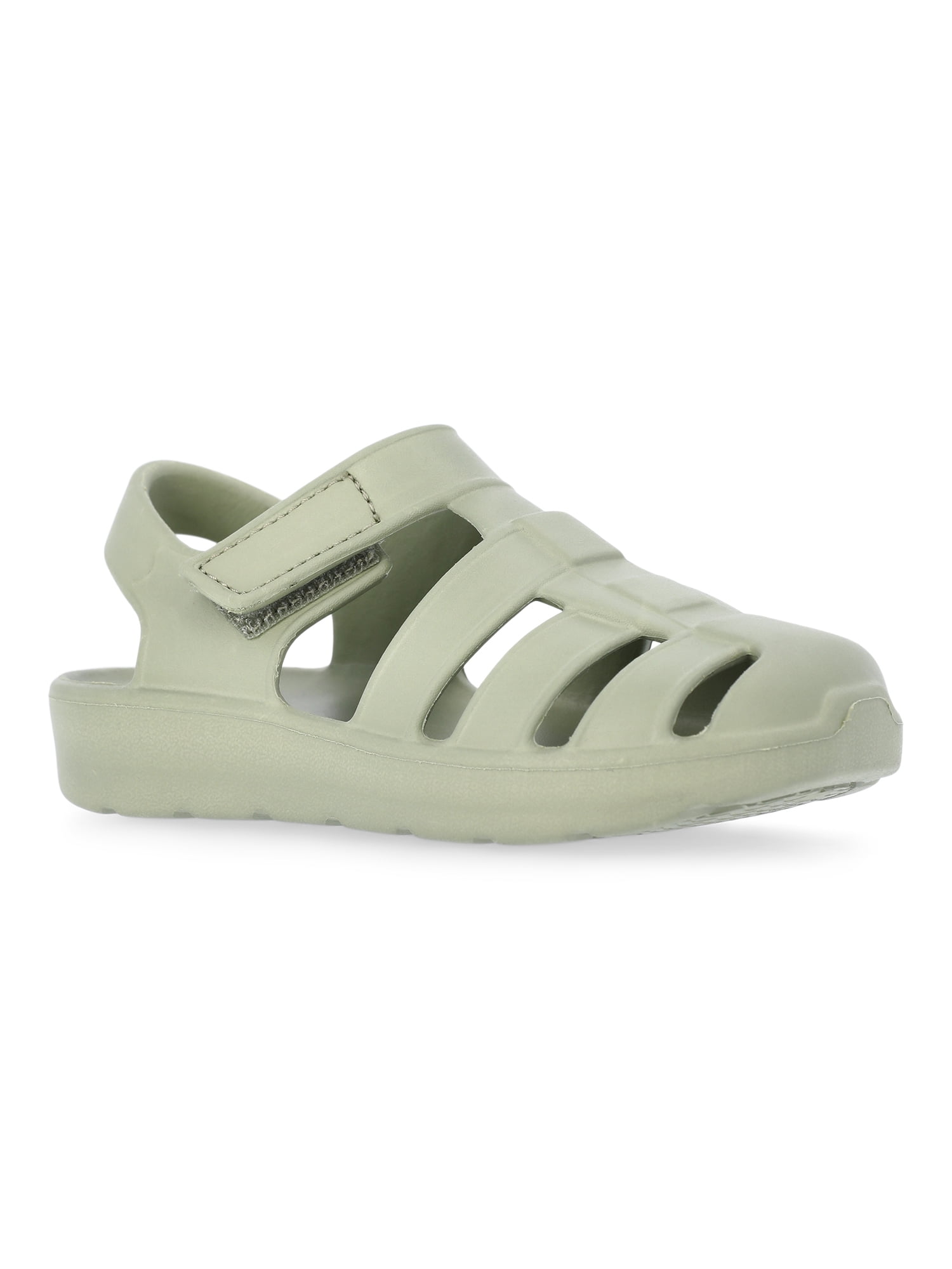 Wonder Nation Baby and Toddler Fisherman Sandals - Walmart.com