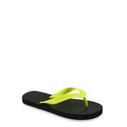 George Men's Flip Flops - Walmart.com