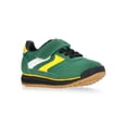 Wonder Nation Little Boys and Big Boys Low Profile Sneakers - Walmart.com