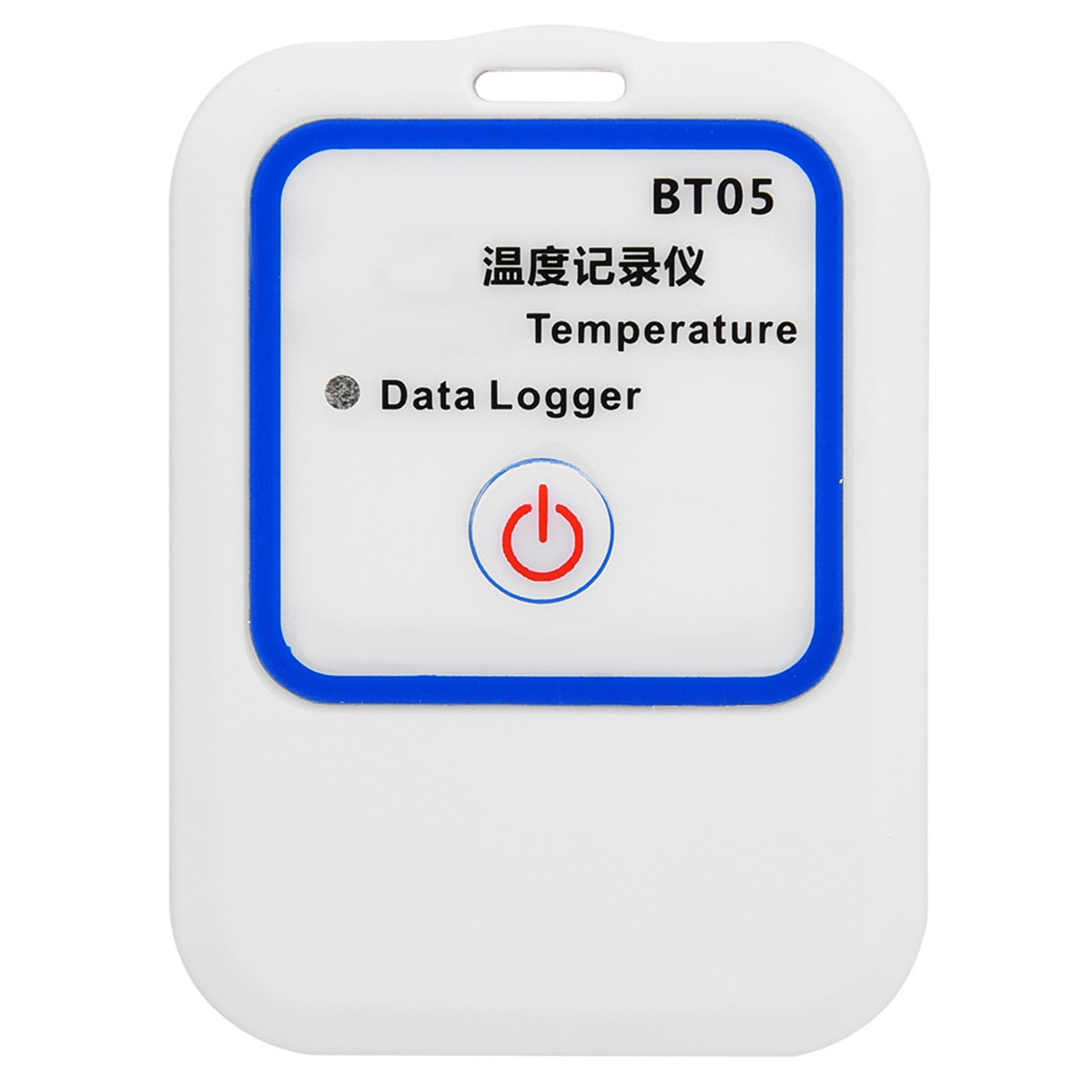BT05 Bluetooth Temperature Data Logger Recorder Wireless Temperature ...