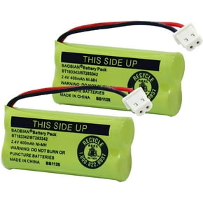 Bt162342 Battery Pack
