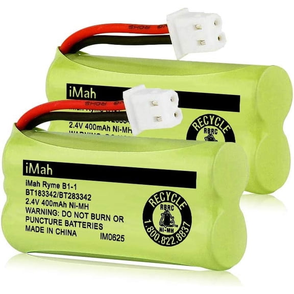 Bt162342 Battery Pack