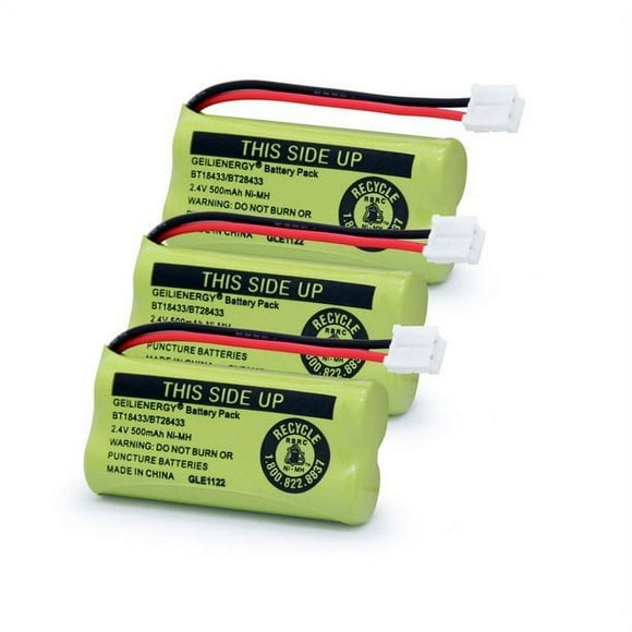 Bt162342 Battery Pack