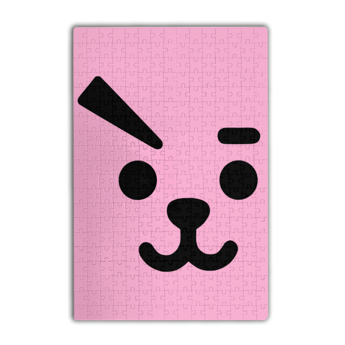 BT21 Jigsaw Puzzle 300 Pieces, Cartoon Perfect Interlocking Dust-Free ...