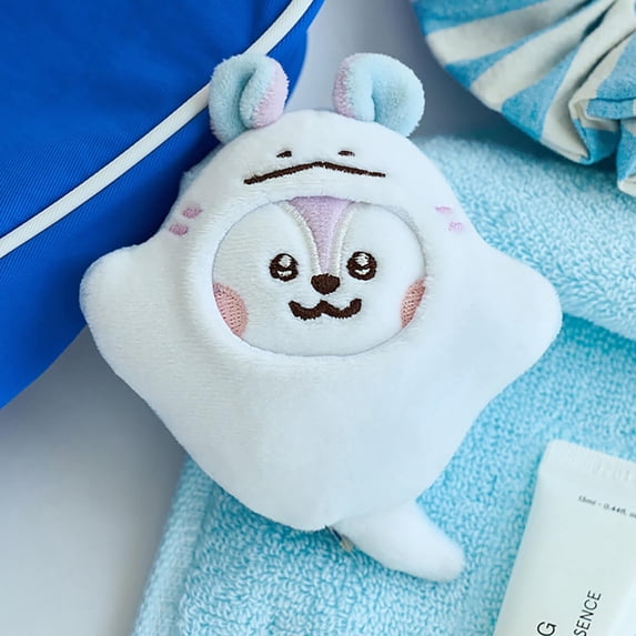 BT21 MANG BABY Ocean Friends Mini Doll - Walmart.com