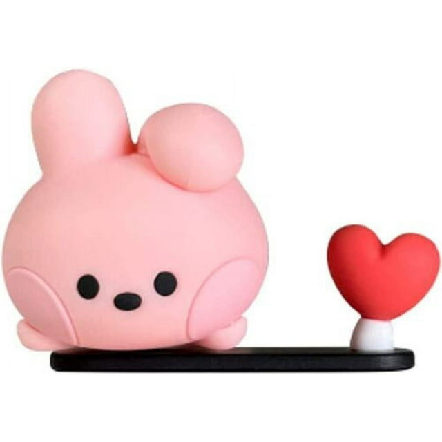 BT21 MININI Car Monitor Dashboard Figure 100% Authentic - Walmart.com