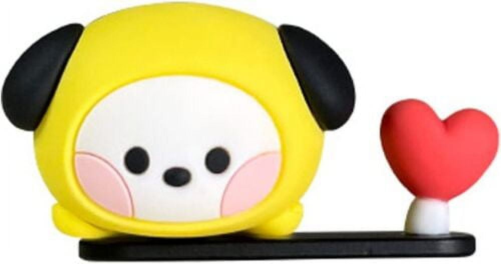 BT21 MININI Car Monitor Dashboard Figure by BTS - Walmart.com