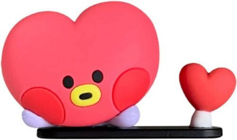 BT21 MININI Car Monitor Dashboard Figure by BTS - Walmart.com