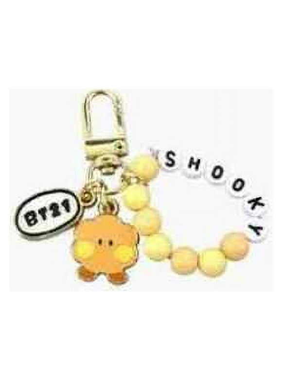 Bt21 Chimmy Keychain