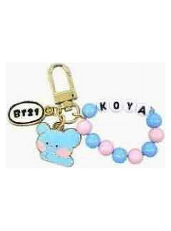 Bt21 Chimmy Keychain