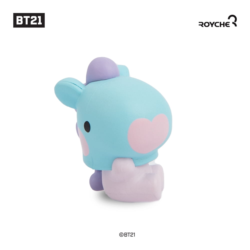 BT21 MININI Monitor Figure Figurine by BTS (Mang) - Walmart.com