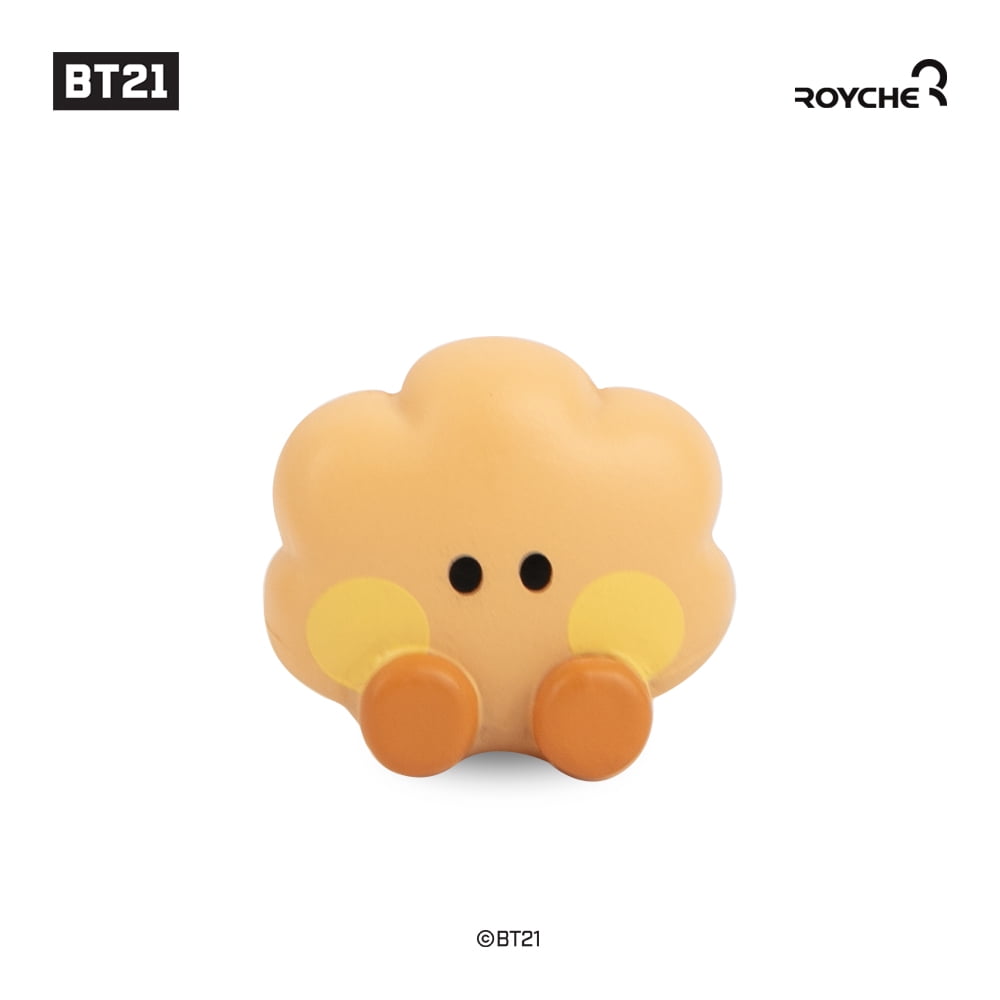 BT21 MININI Monitor Figure Figurine by BTS (Shooky) - Walmart.com