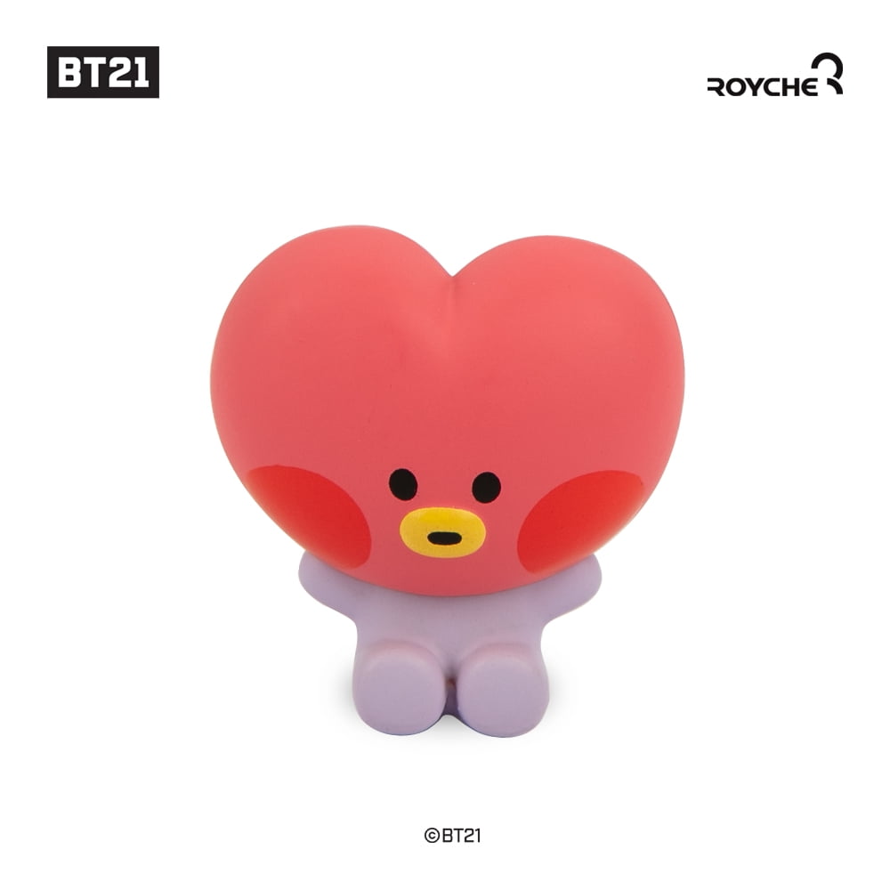 BT21 MININI Monitor Figure Figurine by BTS (Tata) - Walmart.com