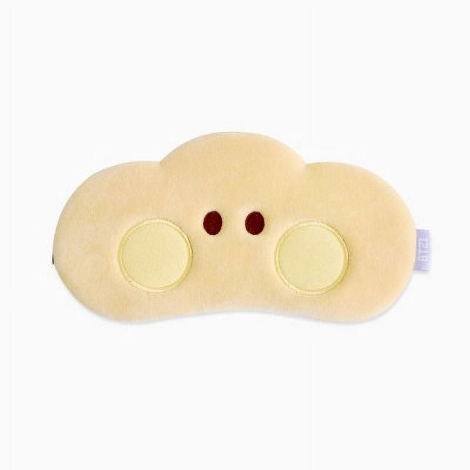 BT21 MININI Sleep Mask by BTS - Shooky - Walmart.com