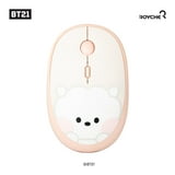 BT21 MININI multi-pairing wireless mouse by BTS (RJ) - Walmart.com