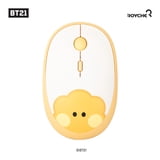 BT21 MININI multi-pairing wireless mouse by BTS (Shooky): Computer ...