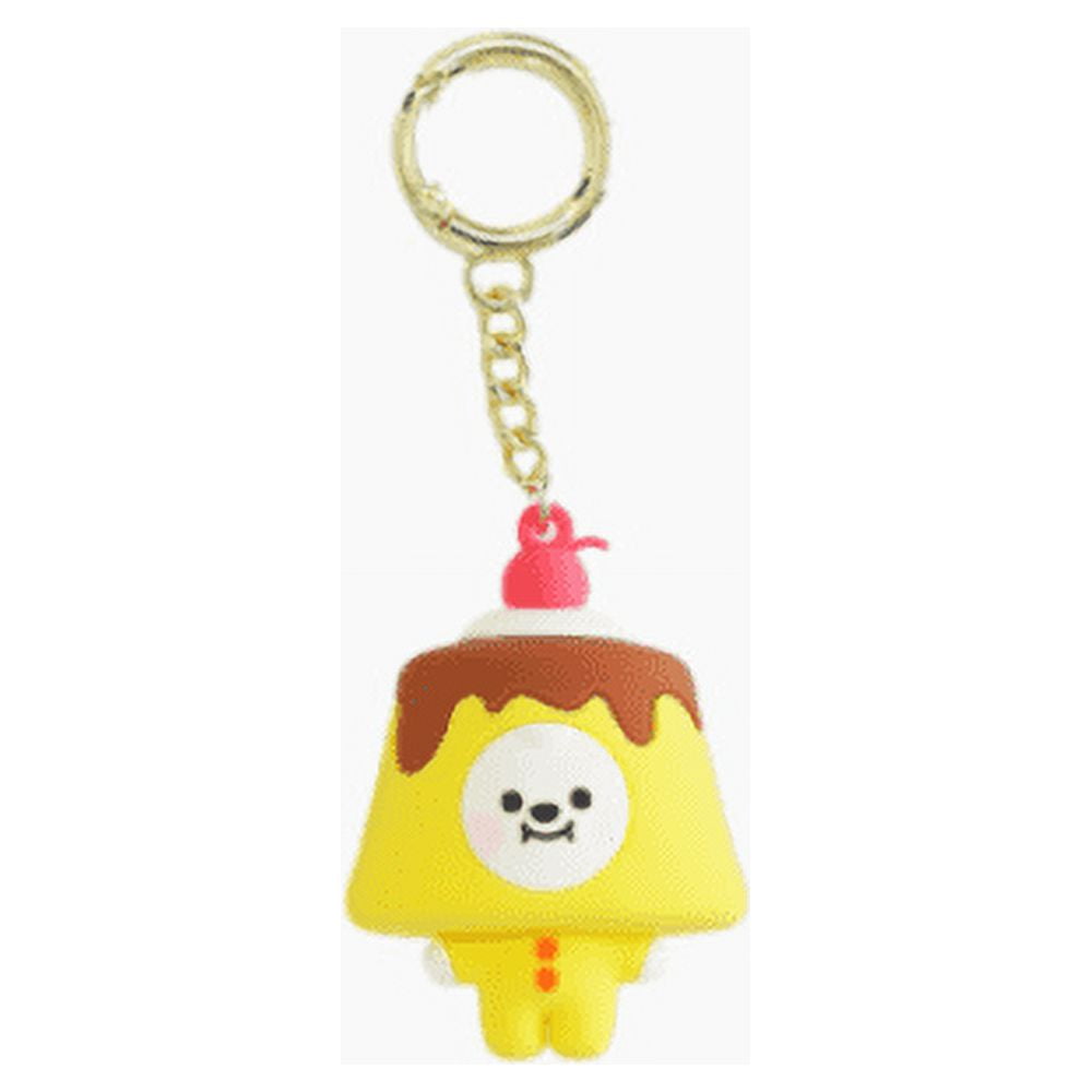 BT21 Minini Sweet Things Figure Figurine Keyring Keychain by BTS - CHIMMY - Walmart.com