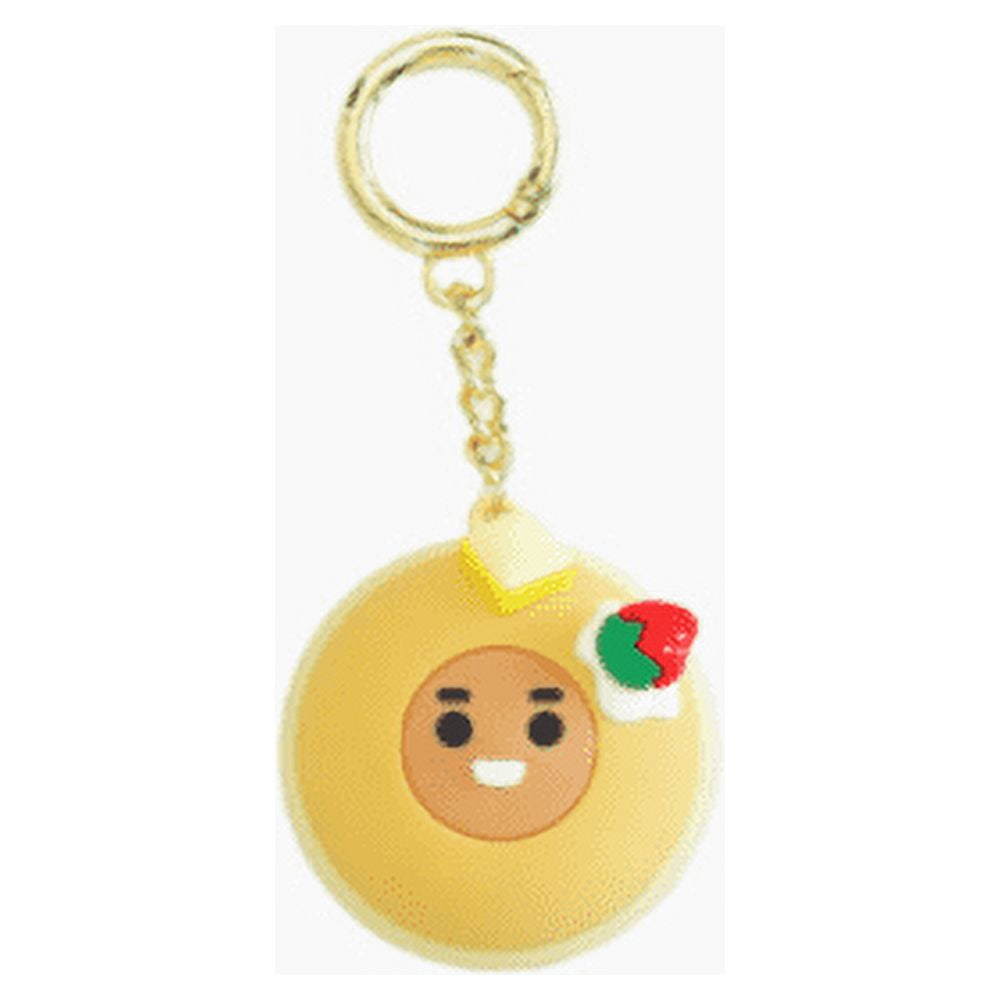 BT21 Minini Sweet Things Figure Figurine Keyring Keychain by BTS - SHOOKY - Walmart.com