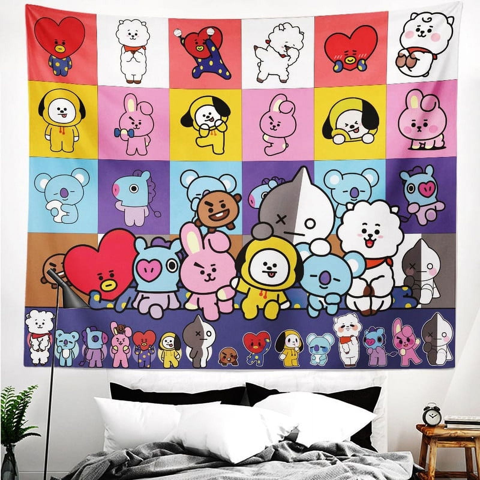 Bt Decor
