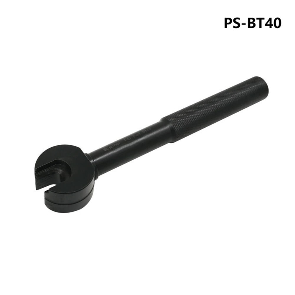 BT30 BT40 BT50 Tool Holder Pull Stud Spanner for CNC Holder Pull Stud ...