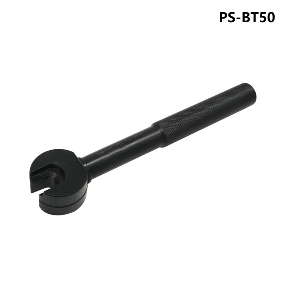 BT30 BT40 BT50 Tool Holder Pull Stud Spanner for CNC Holder Pull Stud Wrench - Walmart.com
