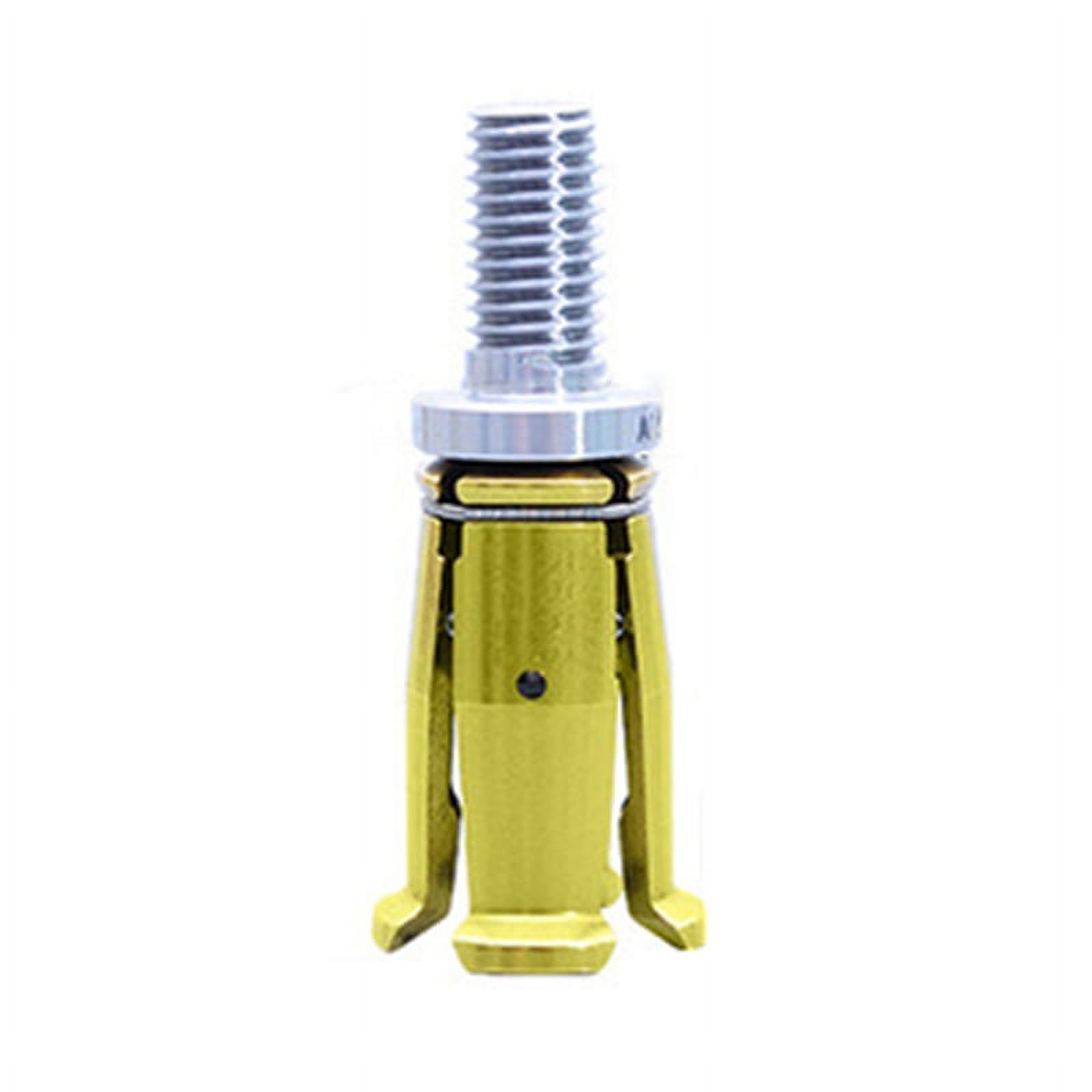 BT30 Spindle Claw 4 Flap Pull Claw External Thread 45 Degree Clamp ...