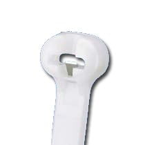 BT4S-M BARB- CABLE TIE (package of 100) – Reliable and Easy to Use for ...