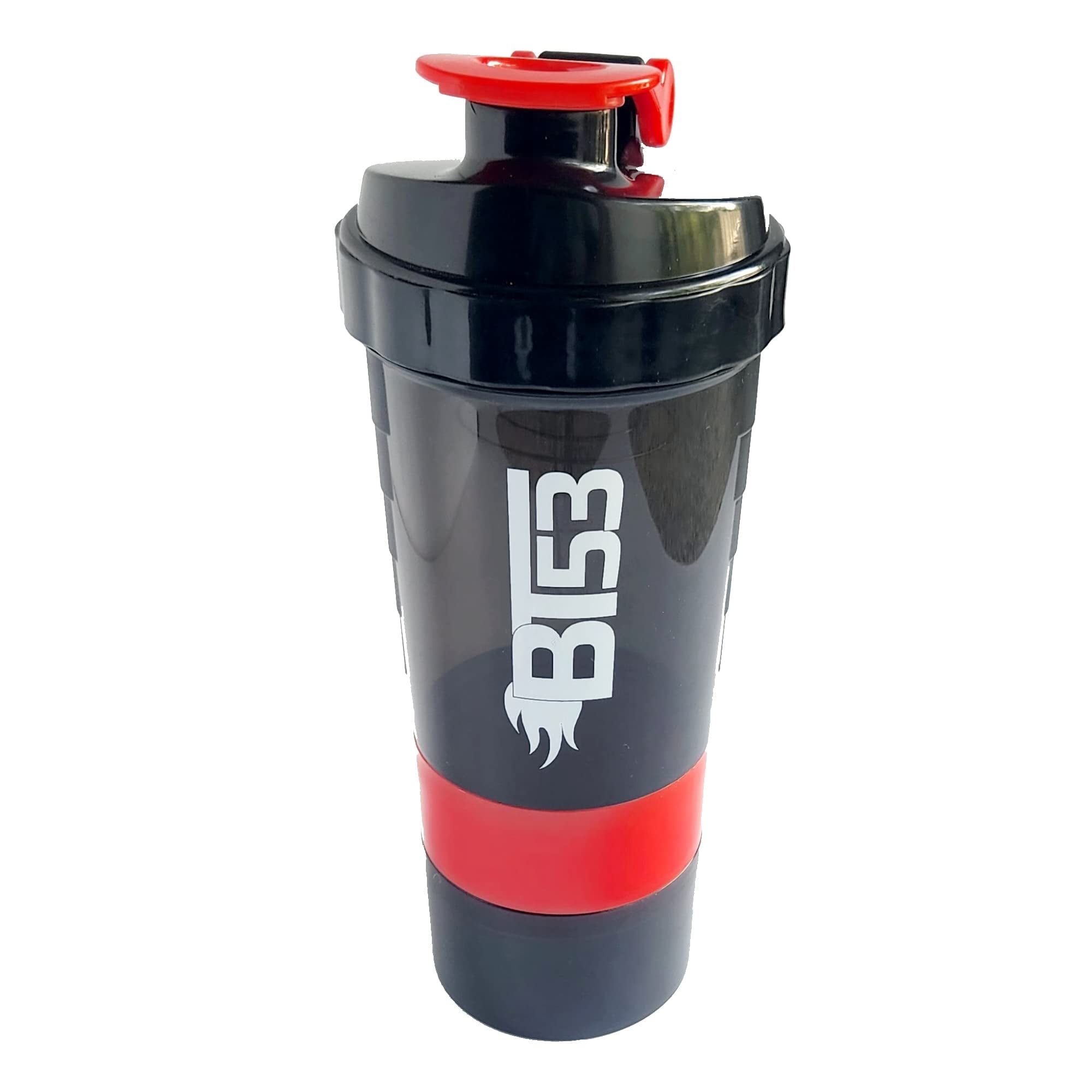 BT53 Protein Blender Shaker Bottle, Protein Blender Beast, Fitness Gym ...