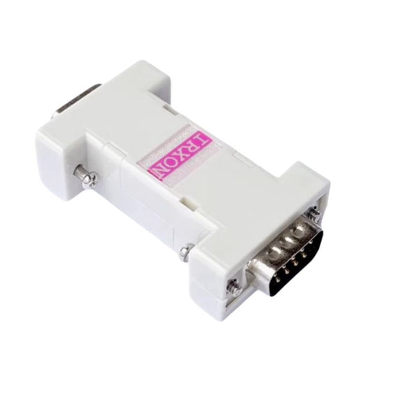 BT570 Self Powered -232 Serial Port 30m Bluetooth Adapter Dual Mode SPP ...