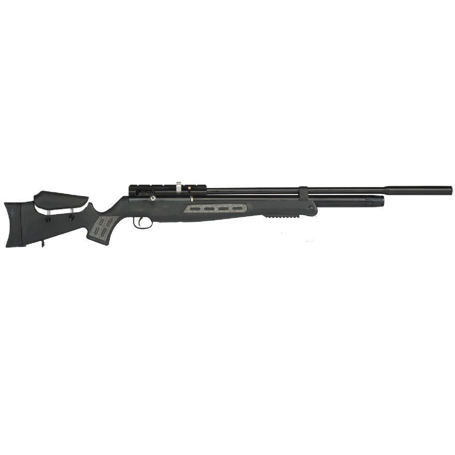 BT65SB Quiet Energy Pre-Charged Pneumatic Bolt Action Air Rifle ...