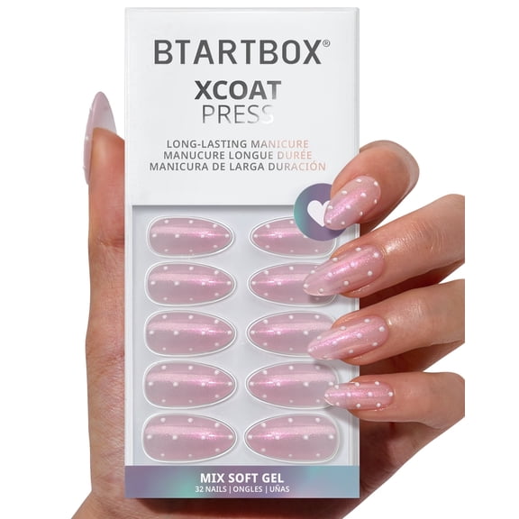 Btartbox Beauty: Nail Care - Walmart.com