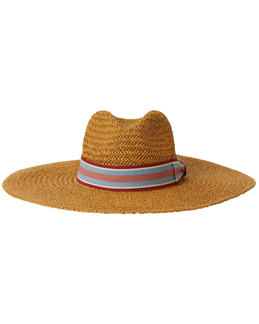 BTB Los Angeles Sadie Tropics Straw Hat, l - Walmart.com