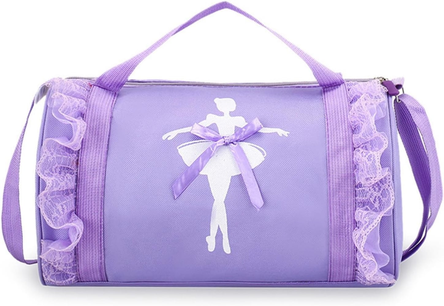 BTEPSGA Cute Ballet Dance Backpack Tutu Dress Dance Bag Dance Bag ...