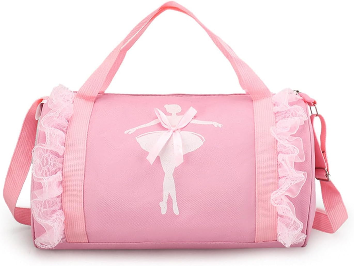 BTEPSGA Cute Ballet Dance Backpack Tutu Dress Dance Bag Dance Bag ...