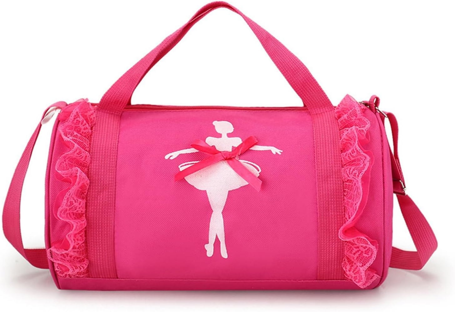 BTEPSGA Cute Ballet Dance Backpack Tutu Dress Dance Bag Dance Bag ...