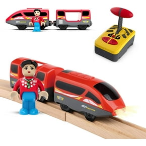 Remote Control Train