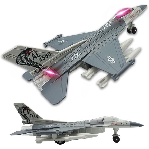 Toy Fighter Jets