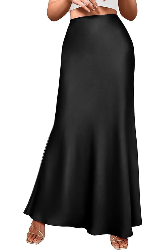Long Mermaid Skirts